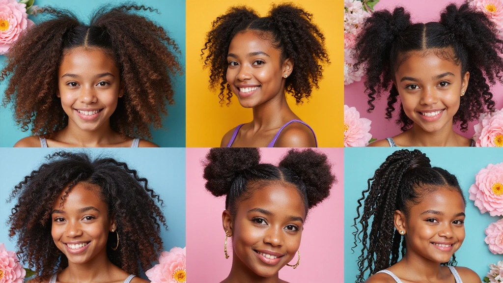 15 Gorgeous and Fun Curly Girl Hairstyles You Will Love