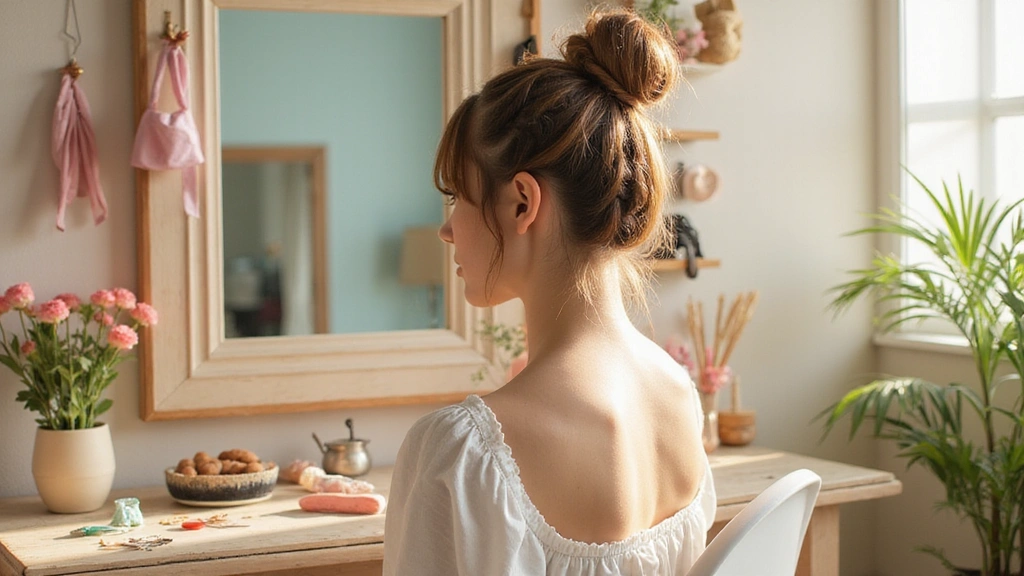 Effortlessly Chic: The Best Messy Hairstyles for Every Occasion